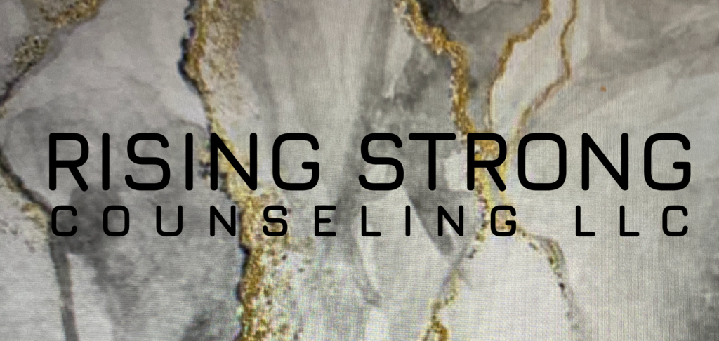 Rising Strong Counseling – Crystal D. Hatton, MA, LPC, NCC, ACS